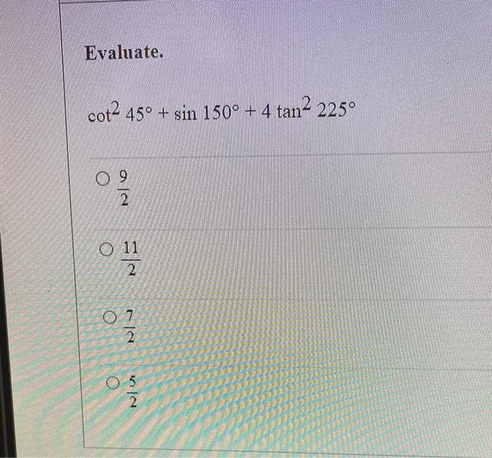 Solved Match the function with its graph. 1) y=−cscx 2) | Chegg.com