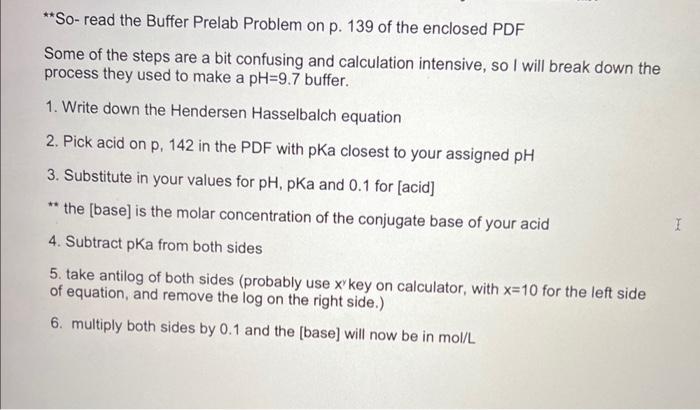 Solved Your mission is to figure out how to make 200 mL of a | Chegg.com