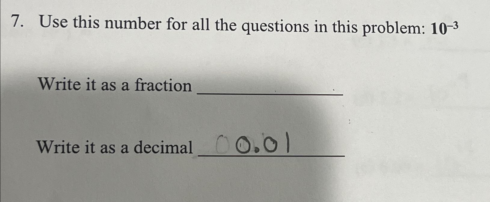 Solved Use this number for all the questions in this | Chegg.com