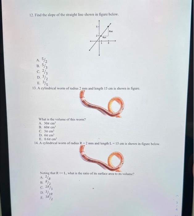 Solved Chapter-1 (Introduction to Science and Realm of | Chegg.com