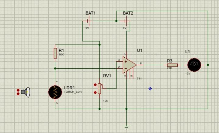 Solved Please explain working of this circuit and also | Chegg.com
