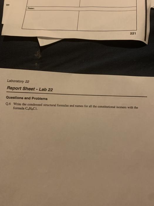 Solved Laboratory 22 • Cheet - Lab 22 Laboratory 22 Report | Chegg.com