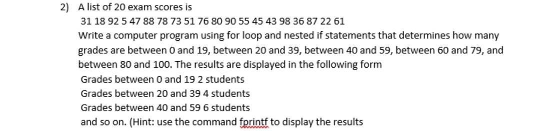 Solved Please solve the question on MATLAB and send me a | Chegg.com