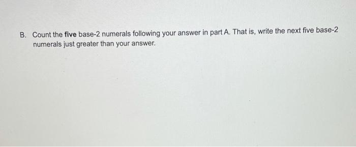 Solved Consider the quantity of triangles A. Write the | Chegg.com