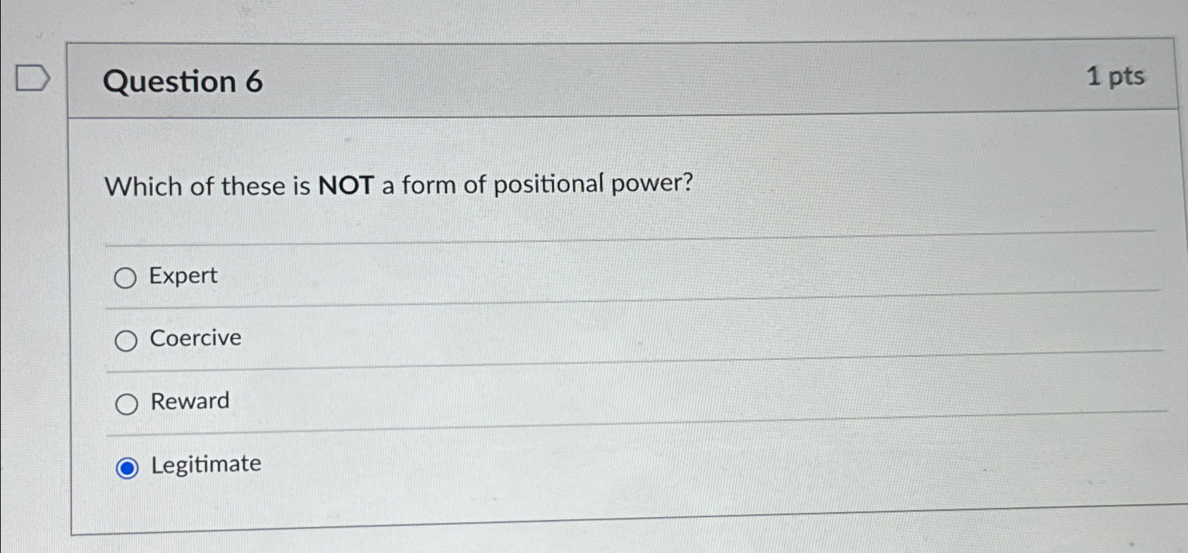 Solved Which of these is NOT a form of positional | Chegg.com