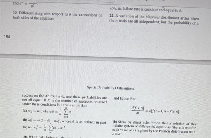 Solved Find the Moment Generation Function to Uniform, | Chegg.com