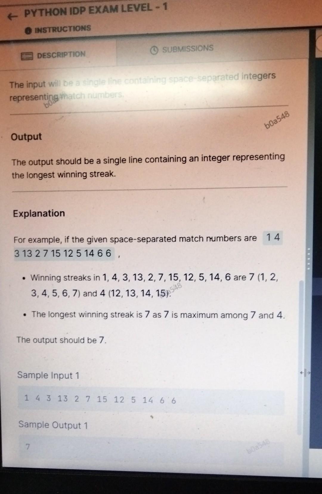 Solved MEDIUM-1 Rohan plays basketball and is part of a | Chegg.com
