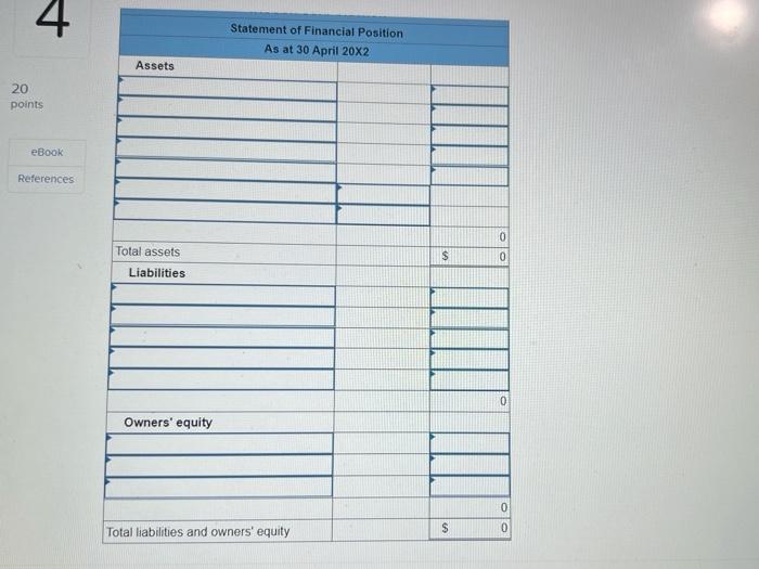 Solved Set forth below is the adjusted trial balance of the | Chegg.com