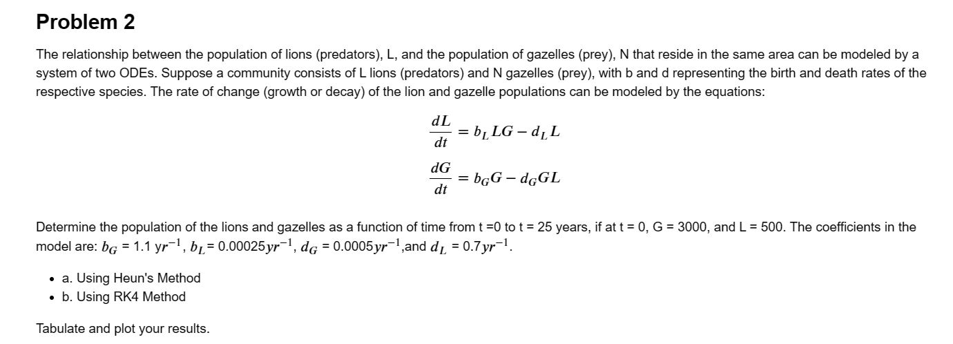 Solved Jupyter Note Book Code Forproblem 2the Relationship 