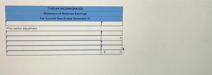 Solved Exercise 13-16 (Algo) Determining retained earnings | Chegg.com