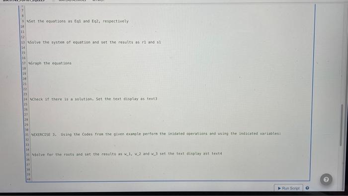 Solved Systems of Linear Equations Systems of equations | Chegg.com