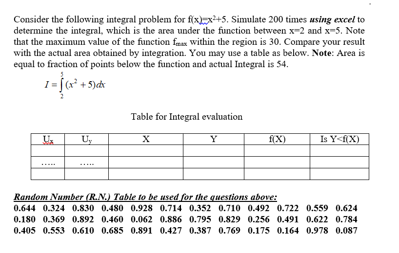 Solved Hello , ﻿i need excel solution can you share as excel | Chegg.com