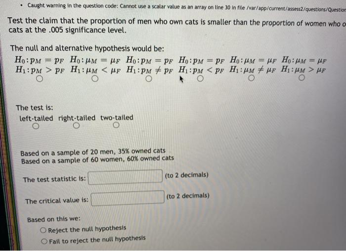 Solved • Caught Warning In The Question Code Cannot Use A 9774