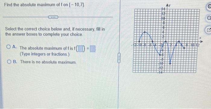 Solved (a) Use a graphing utility to graph f(x)=x3−4x+5 on | Chegg.com