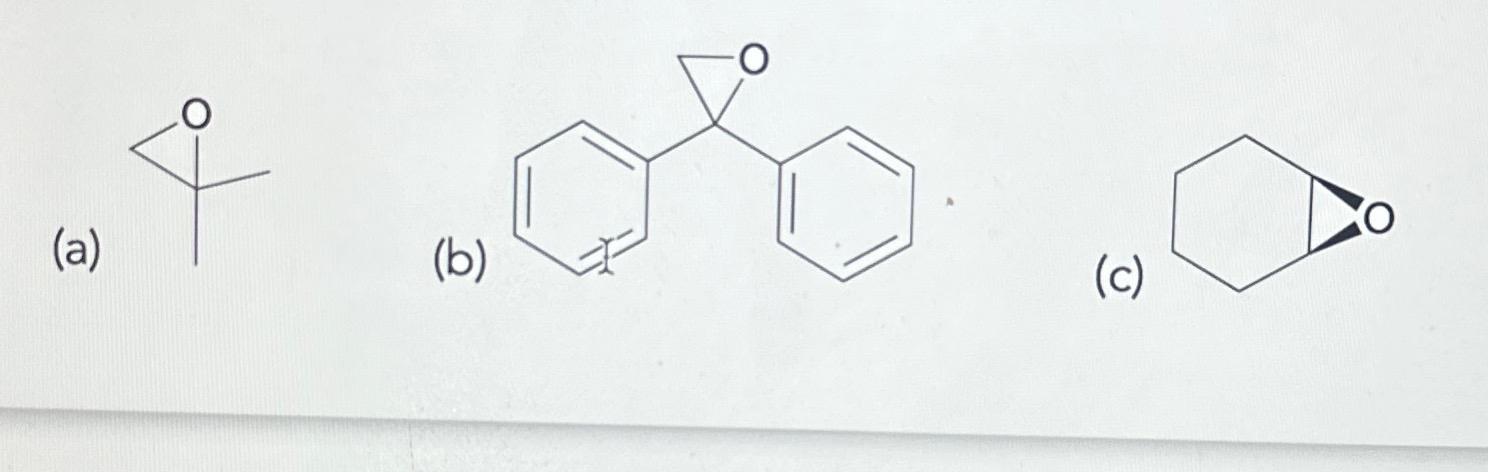 Solved Assign a name for each of the following compounds | Chegg.com