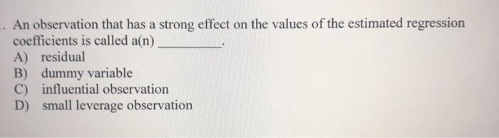 Solved Below is partial Excel output based on a sample of n | Chegg.com