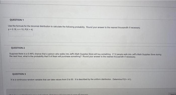 Solved QUESTION 4 Use the normal distribution table to | Chegg.com