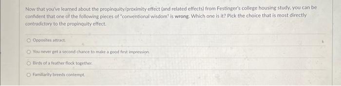 Solved Now that you've learned about the | Chegg.com