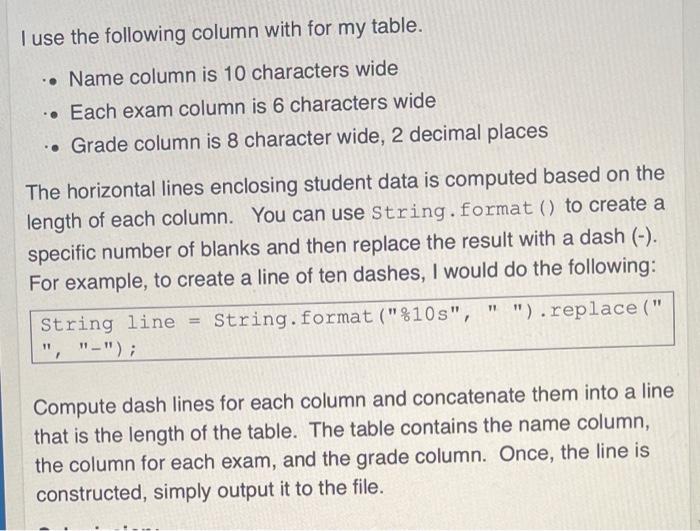 Solved Topics For Loops Nested For Loops Computing 8297