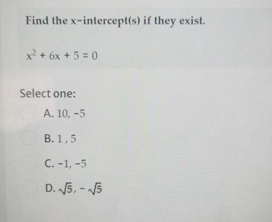 Solved Determine whether the function is linear, constant, | Chegg.com