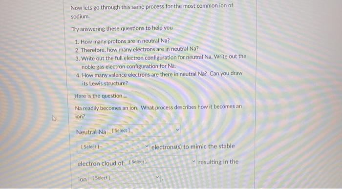 Solved 1. How many protons are in neutral Cl? 2. Therefore | Chegg.com