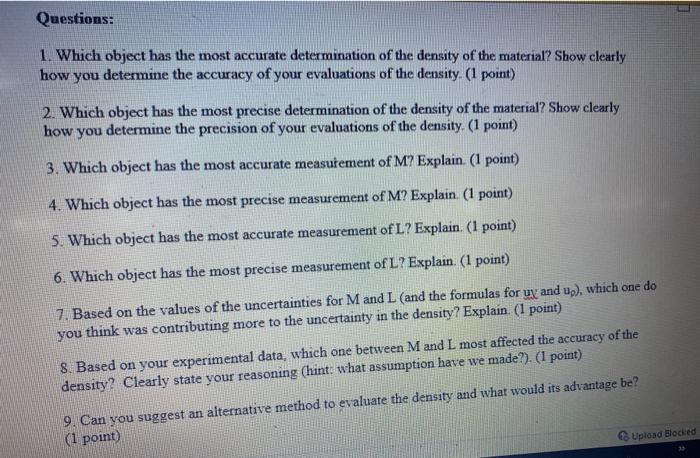Solved Data Table 2: Mass Data and Calculations Table (3 | Chegg.com