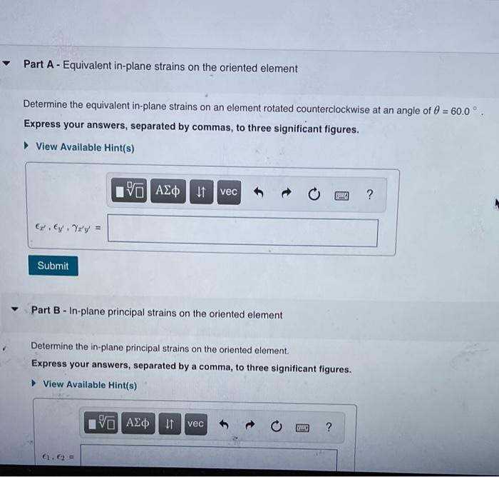 Solved Learning Goal: To become familiar with the general | Chegg.com