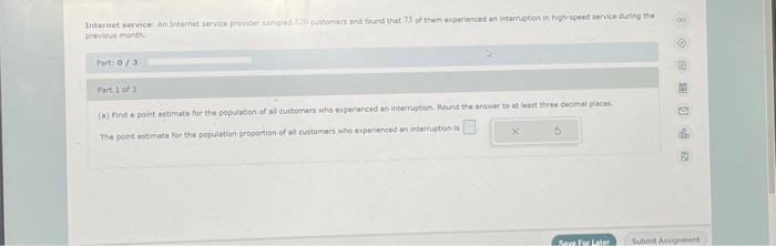 Solved previchsighith. Fent 913 Part 1 of 3 (a) hind a point | Chegg.com