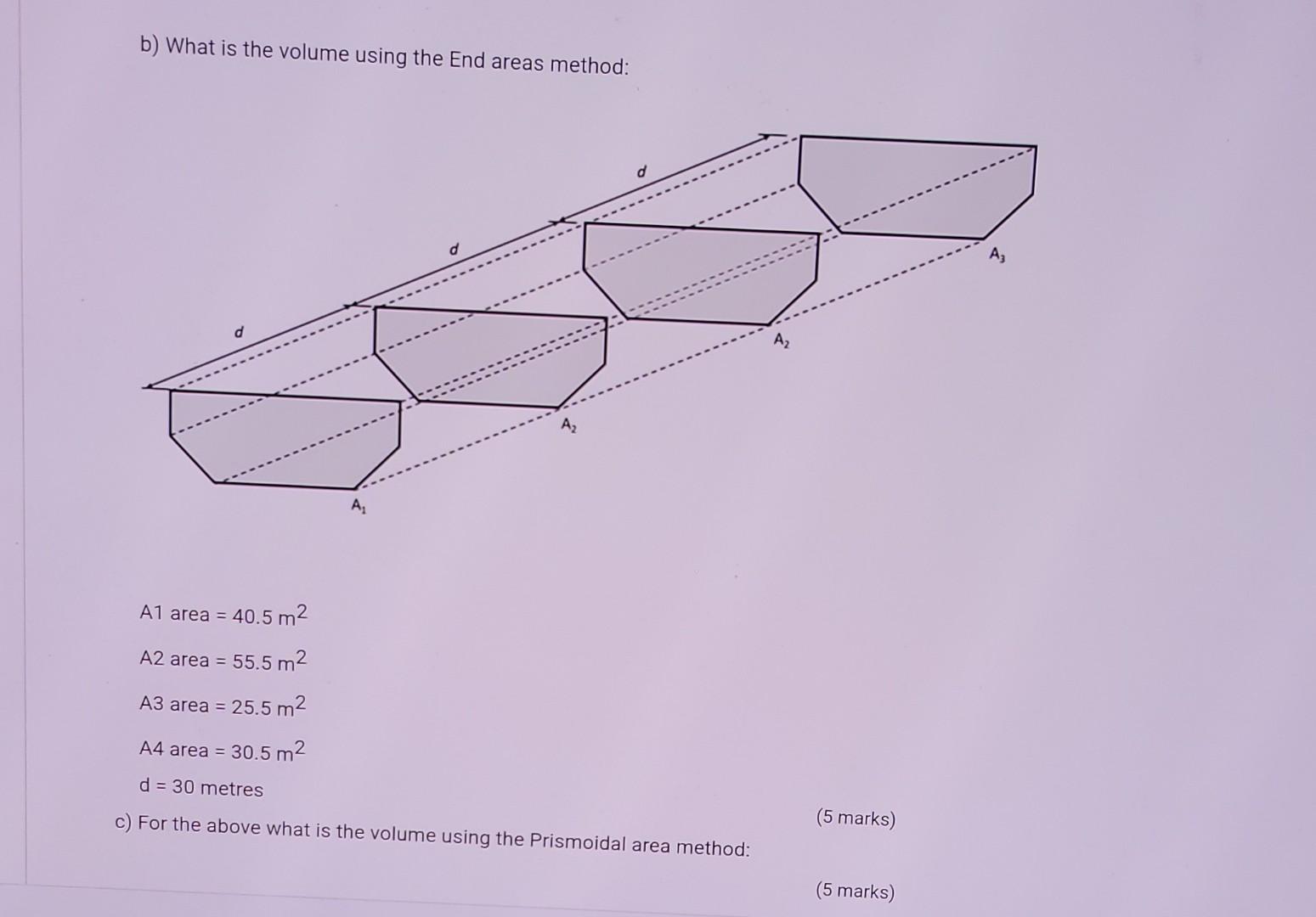 Solved a) A polygon traverse PQRSTP has the following | Chegg.com