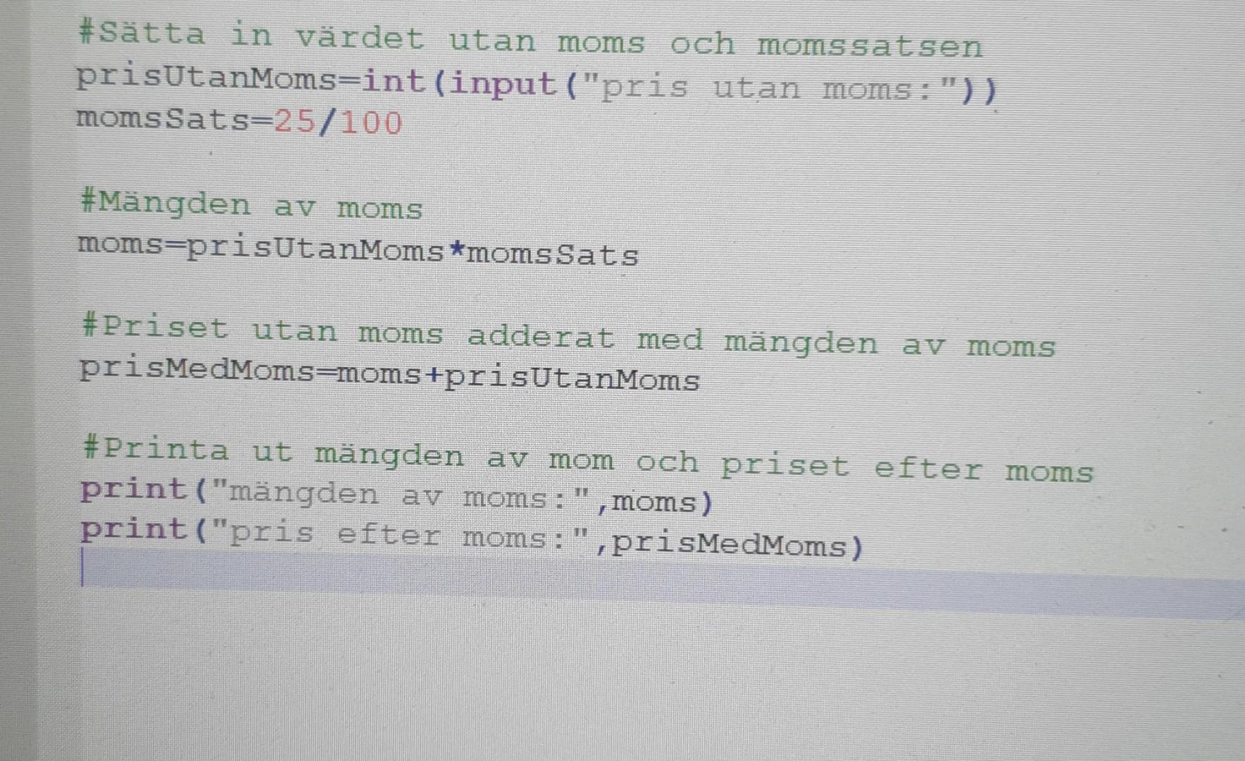 Solved Quick question. I'm using python 3 on windows 10 pro | Chegg.com