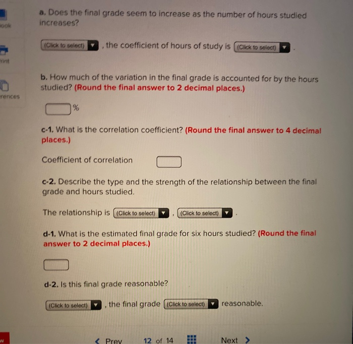 Solved The following output shows the relationship between | Chegg.com