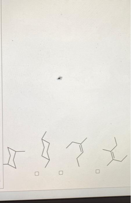 Solved QUESTION 2 Which of the following represent cis | Chegg.com