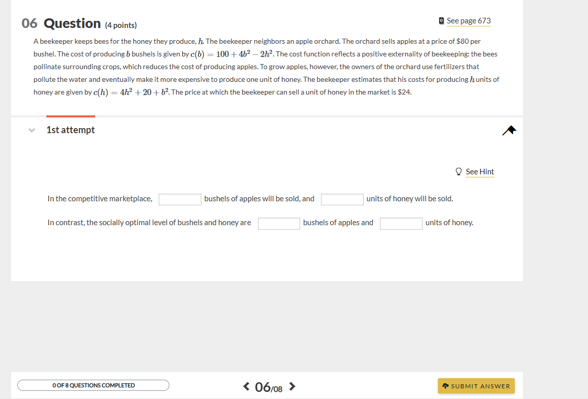 Solved DOUBLE CHECK YOUR ANSWER BEFORE SUBMITTING, DO NOT | Chegg.com