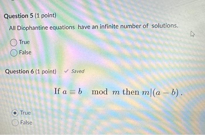 Solved All Diophantine Equations Have An Infinite Number Of