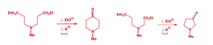 Solved EtO2C CO2Et EtO2 CO2Et 1. Eto Y: Y 1. Eto 2.10 2.1 | Chegg.com