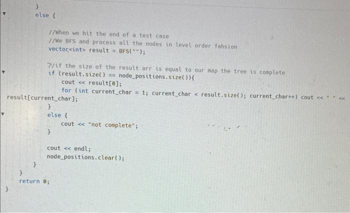 Solved Trees are fundamental in many branches of computer | Chegg.com