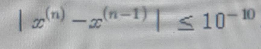 Solved Use Octave or MATLAB. Find the approximation of the | Chegg.com