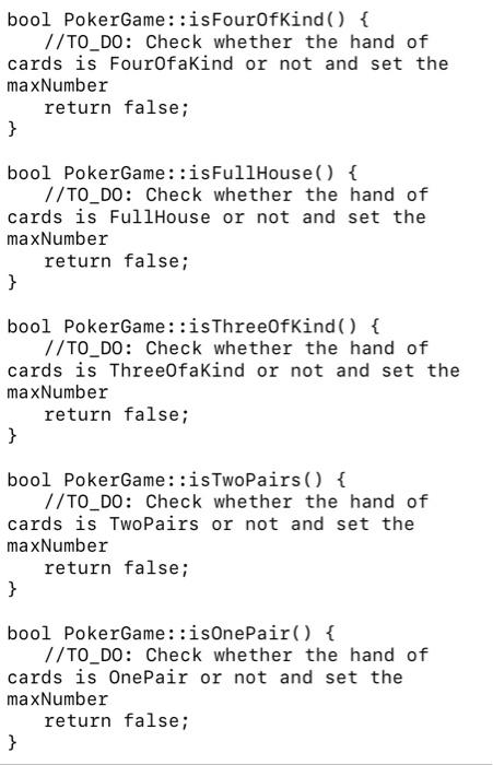 Solved Use the template below to write the code in C++follow | Chegg.com