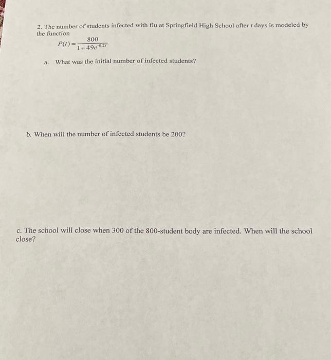 Solved Math 1324 Name Chapters 4 & 5 Lab 4.1-4.4.5.1-5.4 | Chegg.com