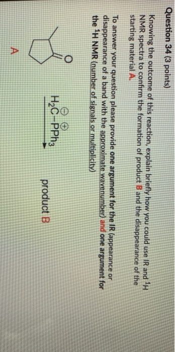 Solved Compound A reacts with sodium propynide B to give | Chegg.com