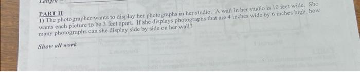 Solved 7. RP.1 Compute unit rates associated with ratios of | Chegg.com