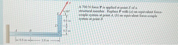 uction to Solid Mechanics (Şube 1)/22-23 BaharA 700 N | Chegg.com