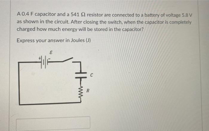 Solved The circuit has three resistors R1, R2, R3 that are | Chegg.com