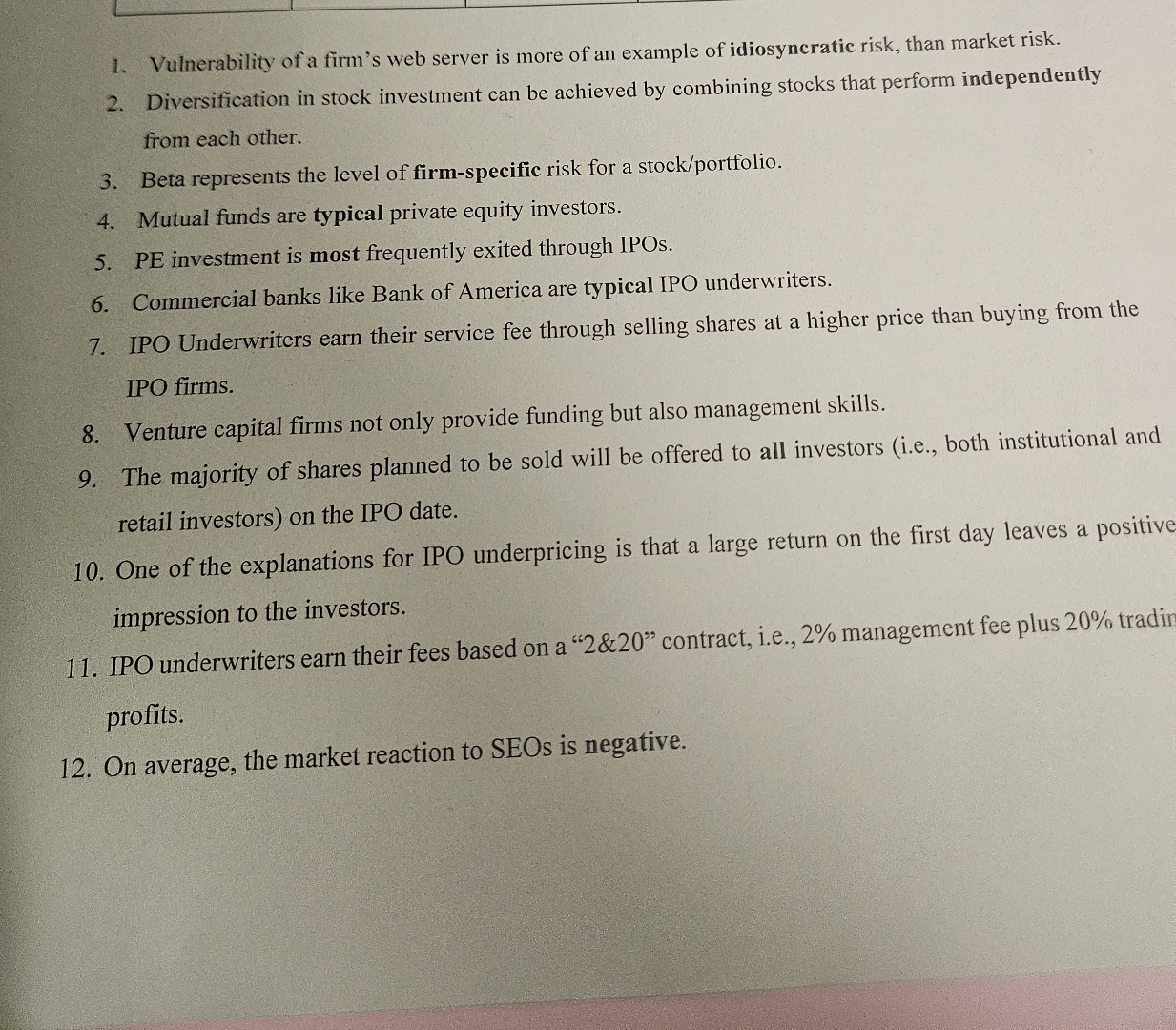 Solved Vulnerability of a firm's web server is more of an | Chegg.com