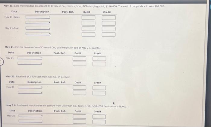 Solved NOTE: You must complete parts 1 and 2 before | Chegg.com