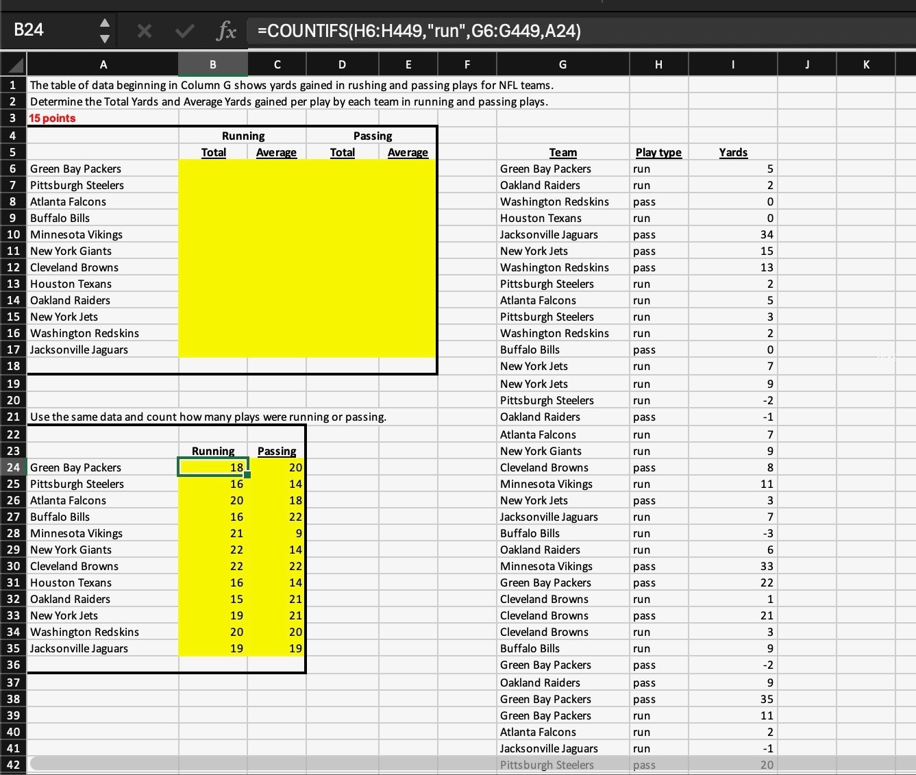 Solved ANALYTICS EXCEL MATH QUESTION:Please see the attached | Chegg.com