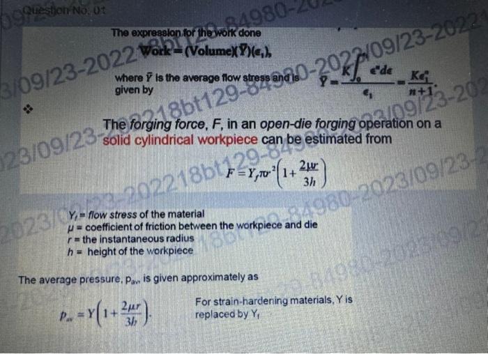 Solved This Is A Subjective Question Hence You Have To Wite 1680