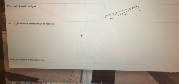 Solved Two ships leave a port at the same time. The first | Chegg.com