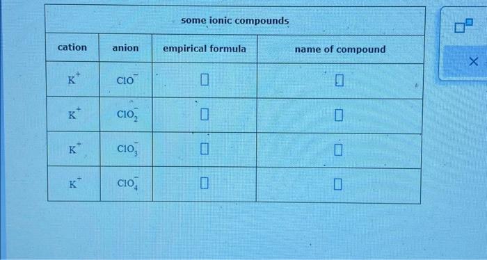 Solved \begin{tabular}{|c|c|c|c|} \hline | Chegg.com