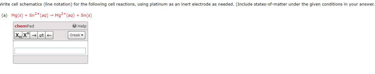 Solved Write cell schematics (line notation) ﻿for the | Chegg.com